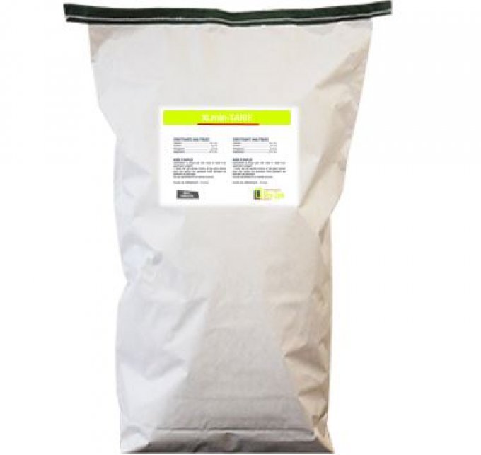 Microgranulés - Iprozym